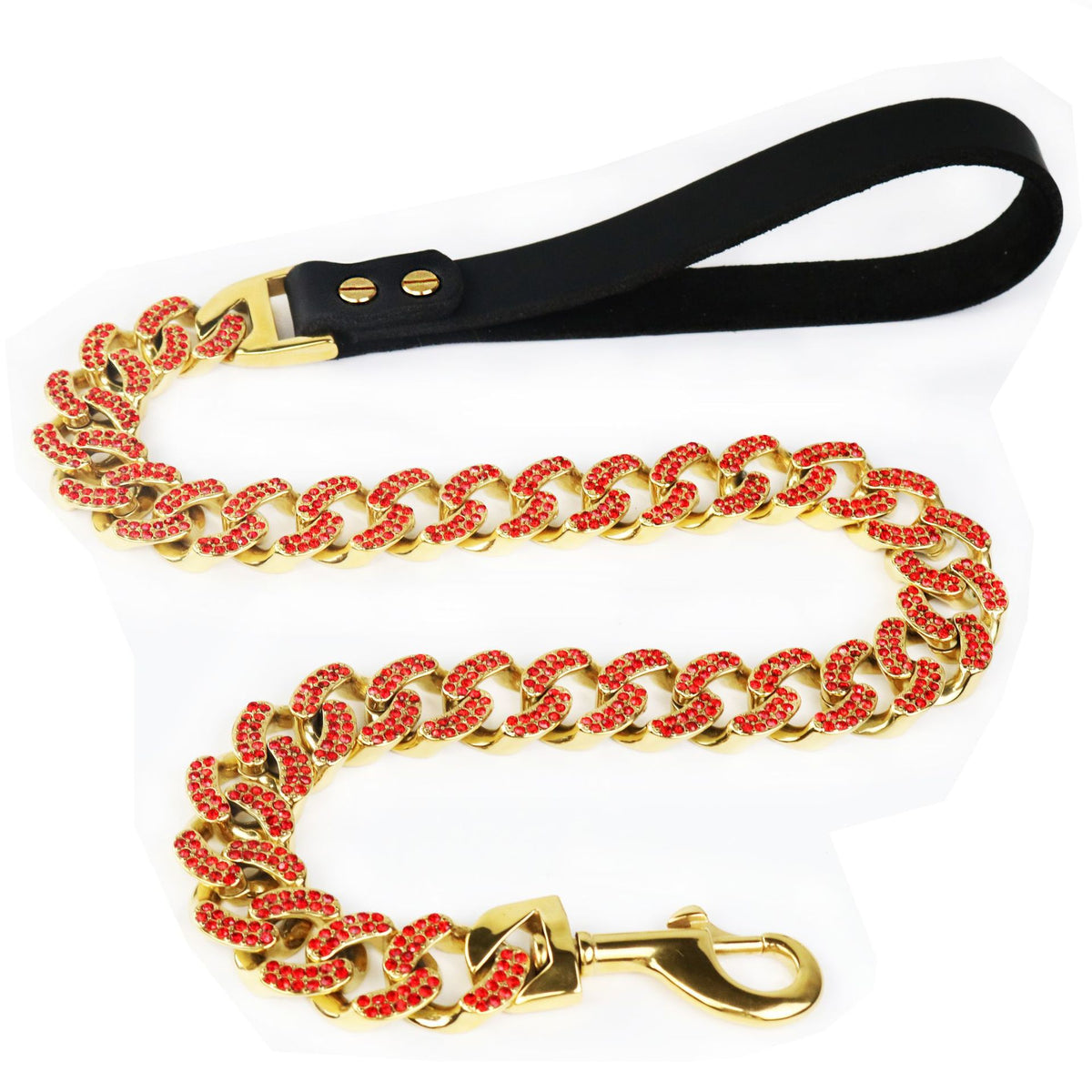 The Casting Multicolor Pet Chain – GLOBAL HUNTER
